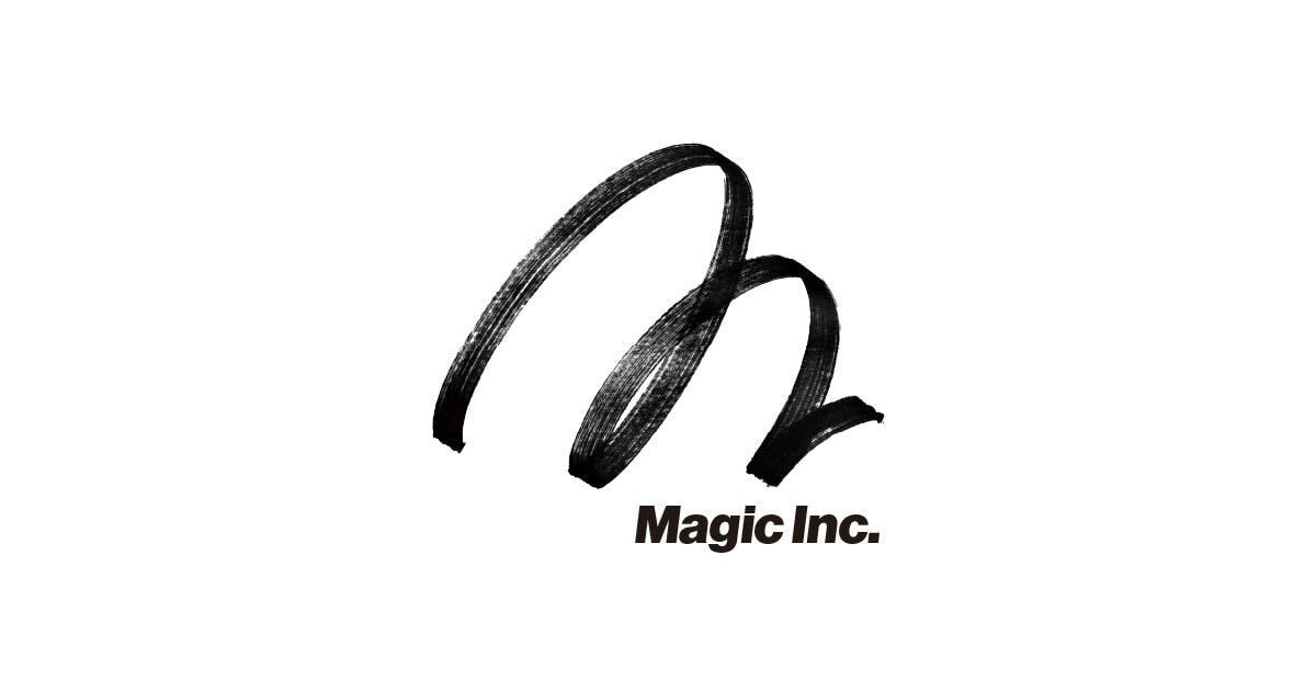 Magic Inc.